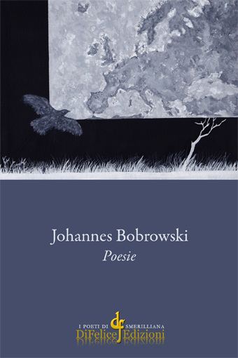 Johannes Bobrowski - Davide Racca