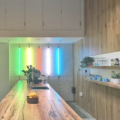 HYPERBALLAD music studio KITCHEN & LOUNGE - MARZUKIstudio