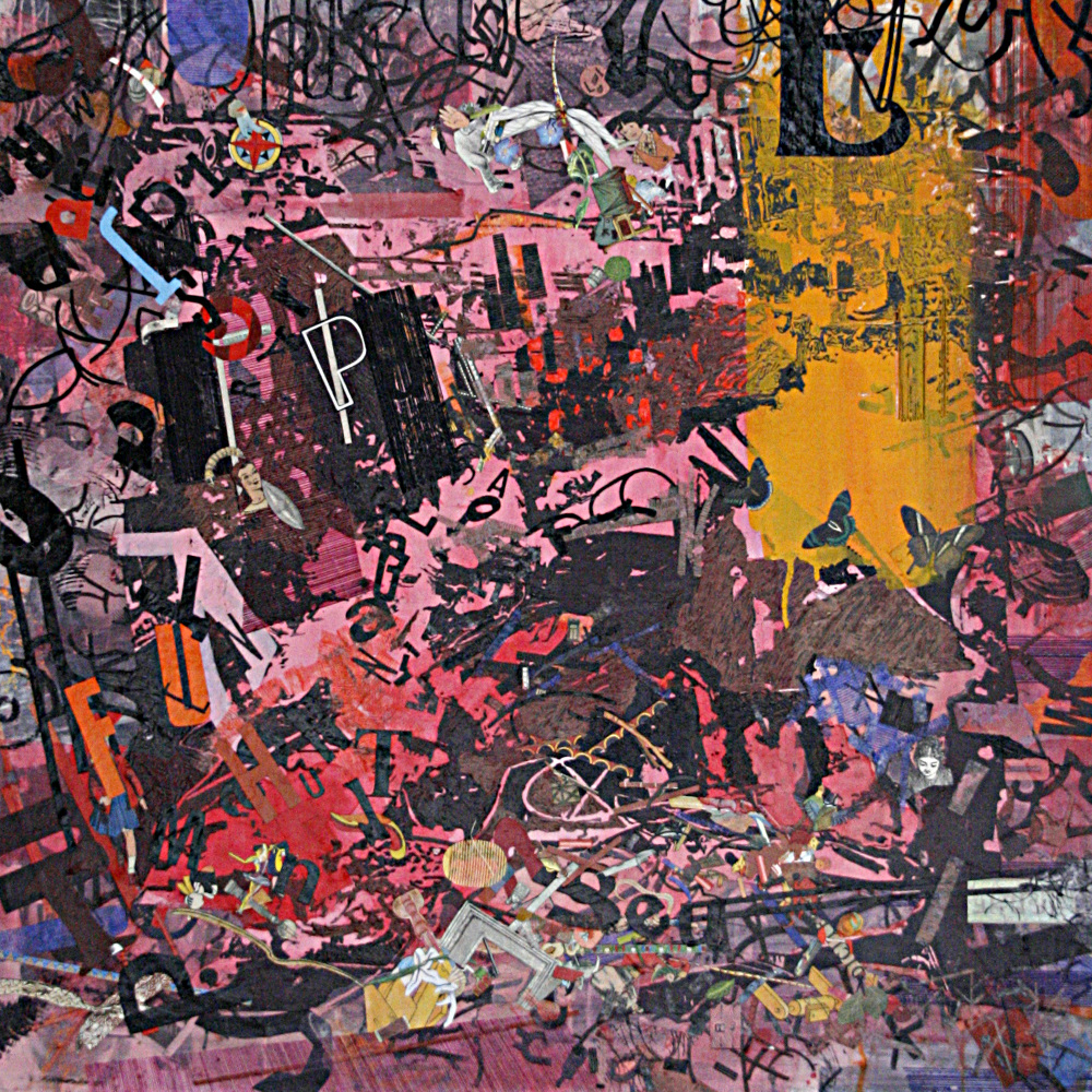 Florent CHOPIN - Galerie Arnaud BARD