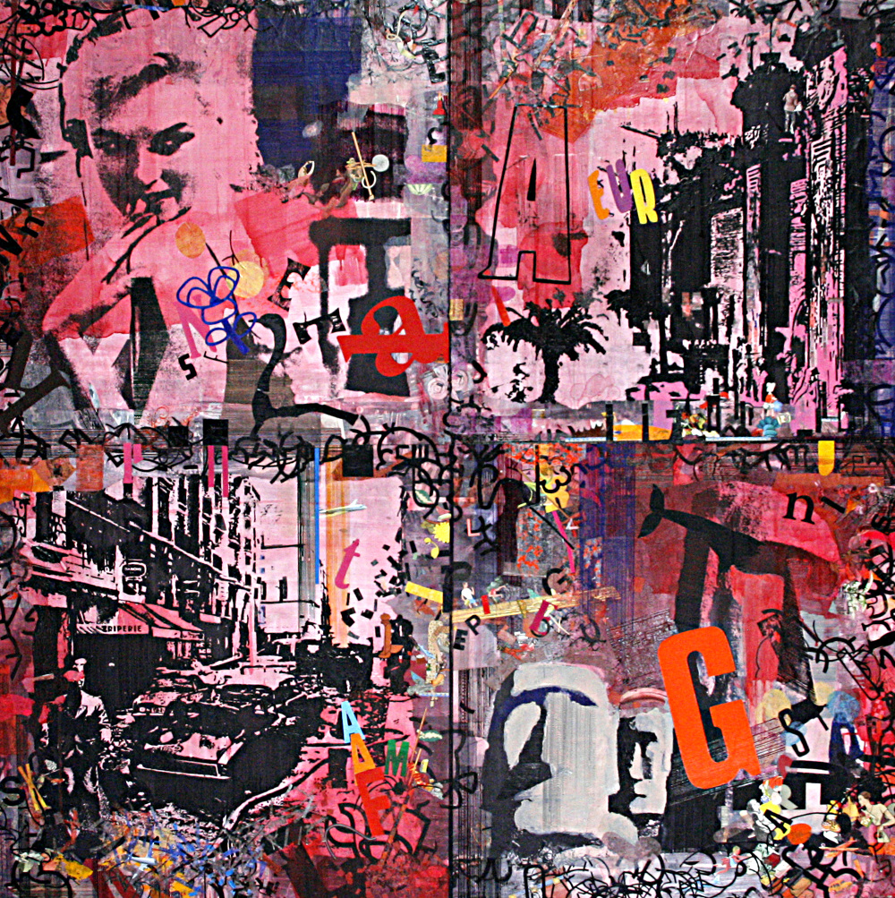 Florent CHOPIN - Galerie Arnaud BARD