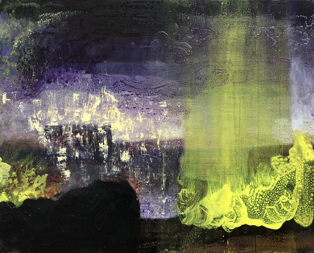 Manu RICH - Galerie Arnaud BARD