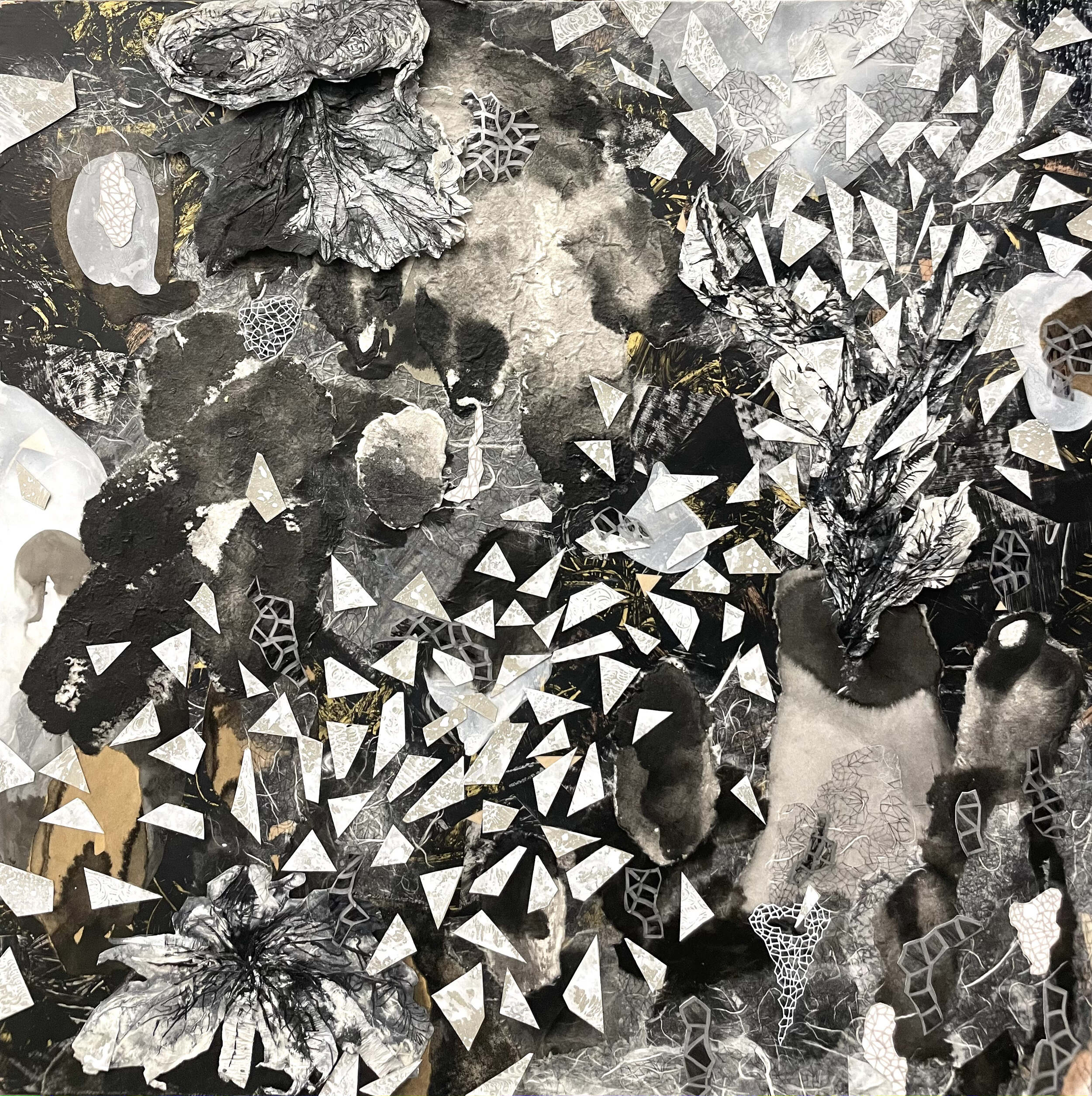 2022-2023 Painting - KIGIN YANG