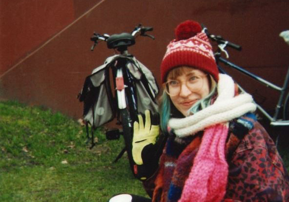 About Valentine Gallardo - valgallardo