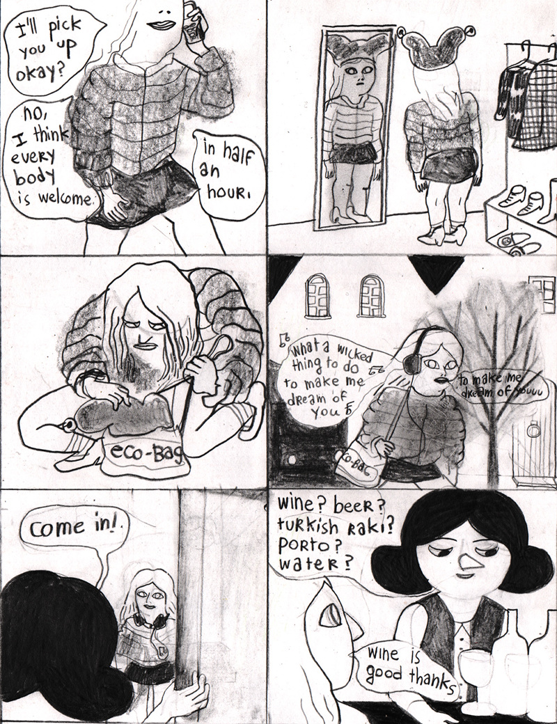 Soft Float - valgallardo