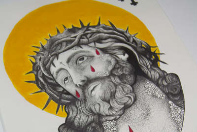 Illustrations - NICOLAS BLAIS