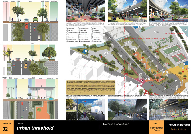 Urban Threshold - ma+rs