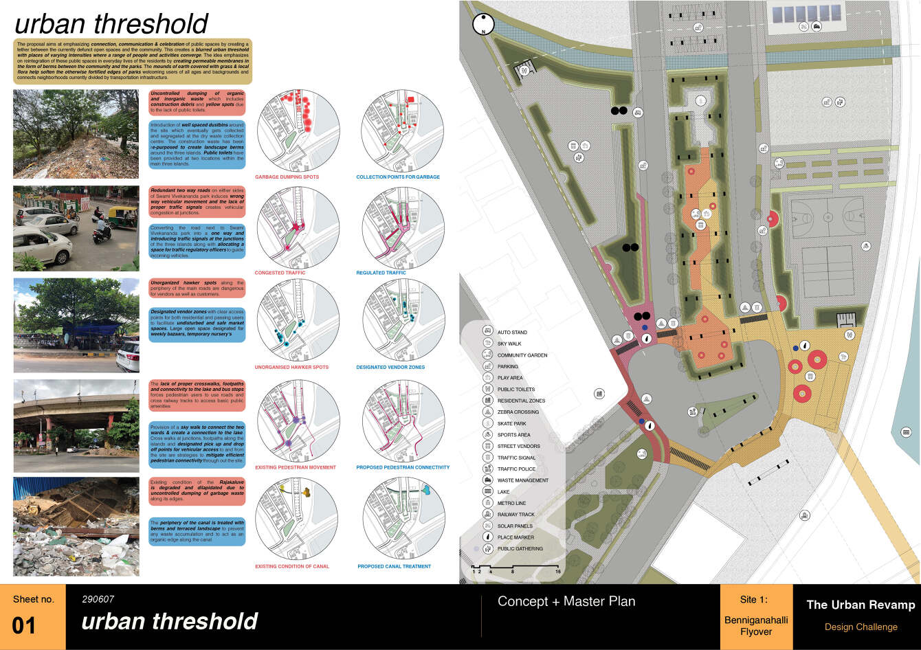 Urban Threshold - ma+rs