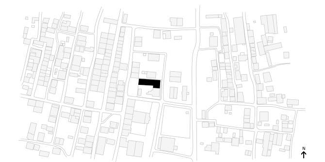 licious - central kitchen - ma+rs