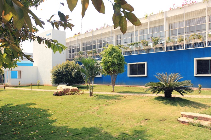 sanwa - office extension - ma+rs