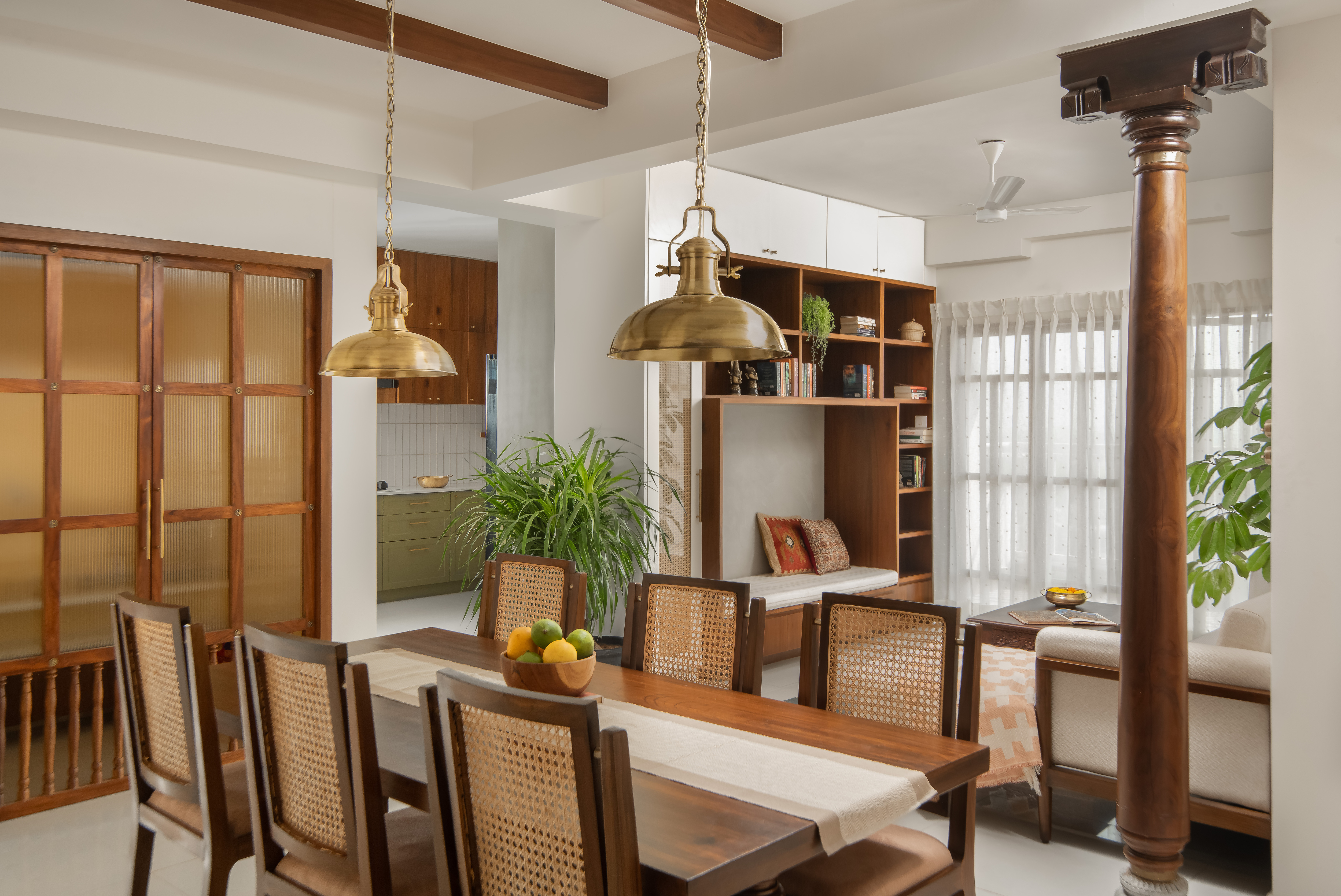 Reddy's home - ma+rs