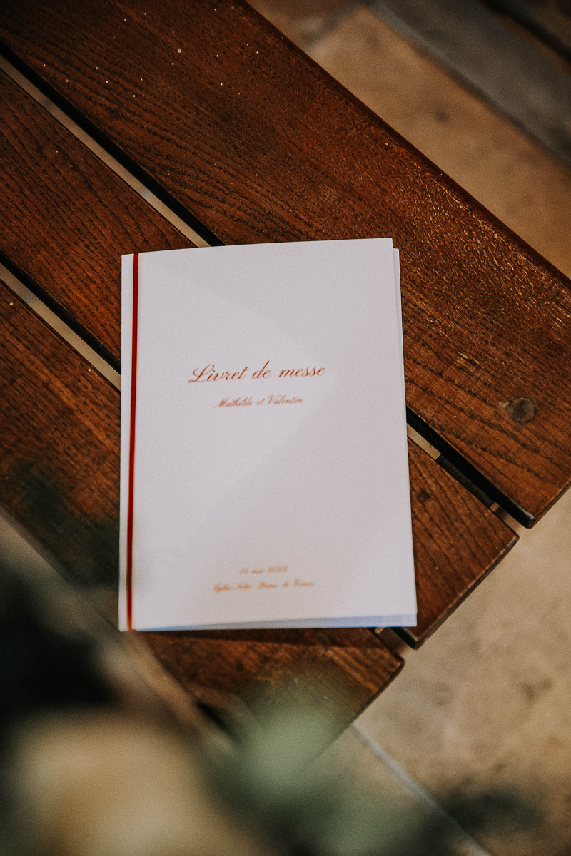 Mathilde & Valentin - Photos en famille