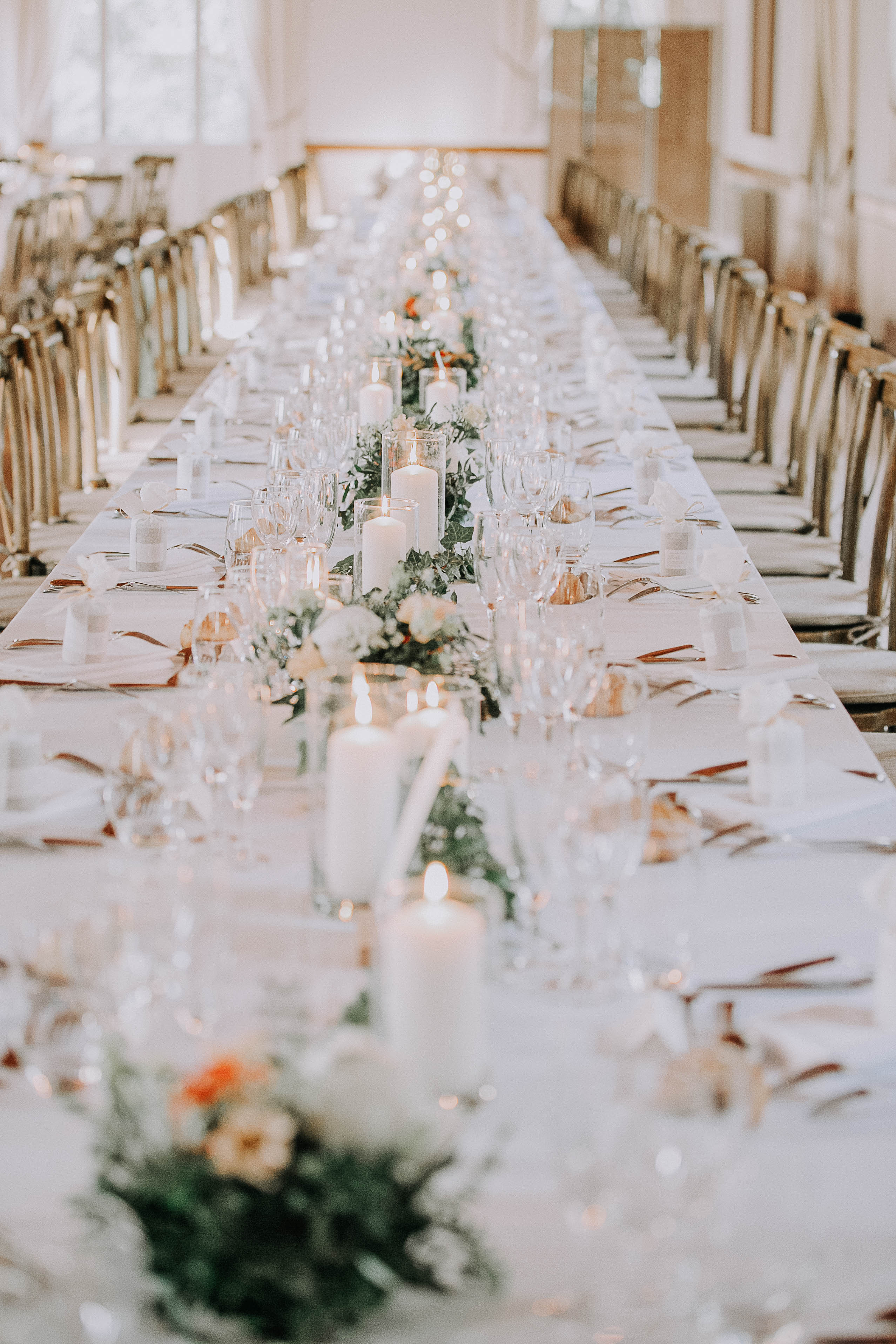 Mathilde & Valentin - Photos en famille