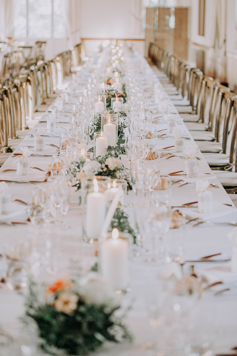 Mathilde & Valentin - Photos en famille