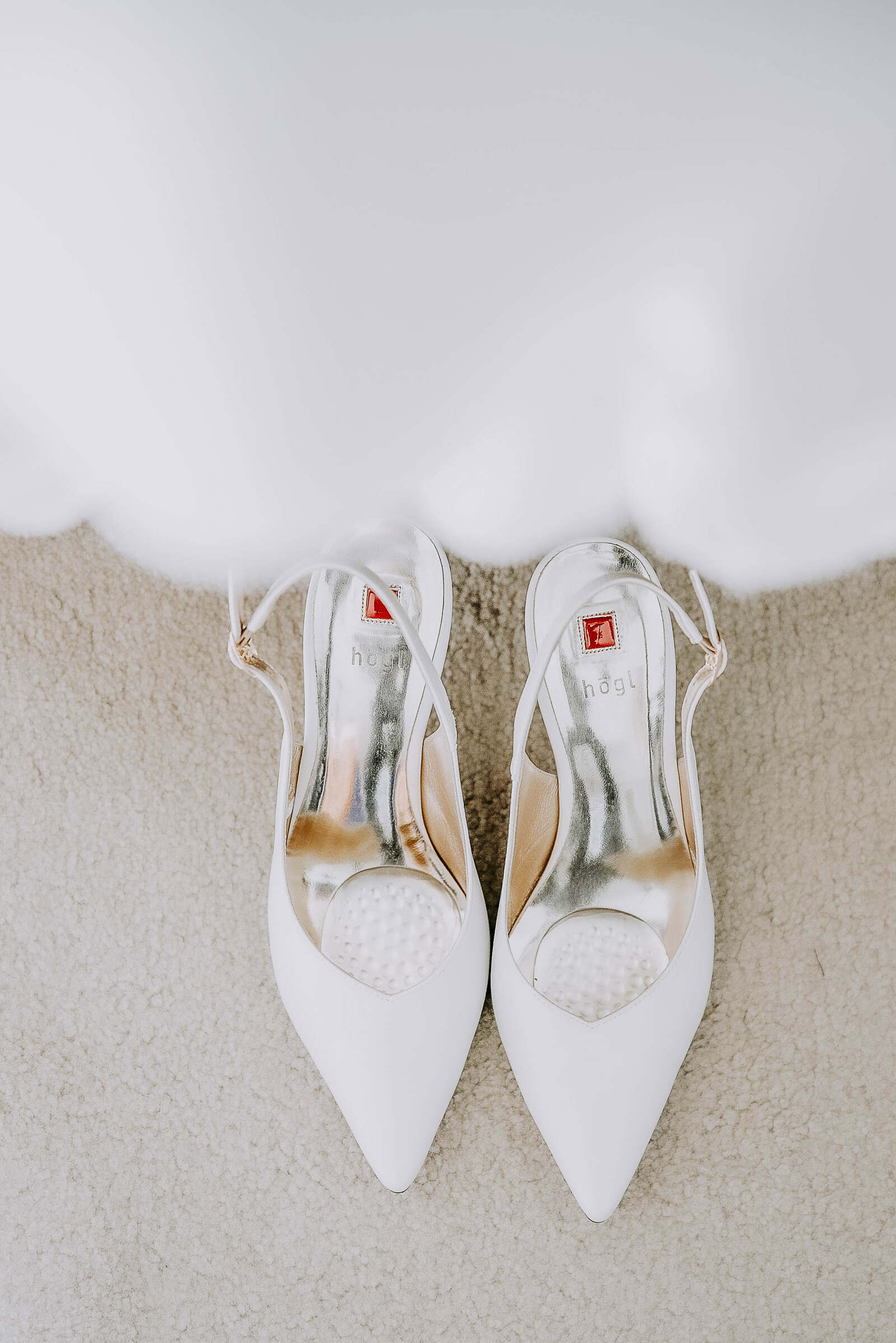 Mathilde & Valentin - Photos en famille