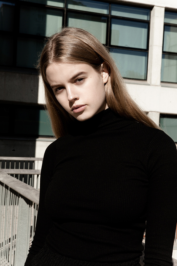 Linda Slava - Tatiana Kurnosova Photography