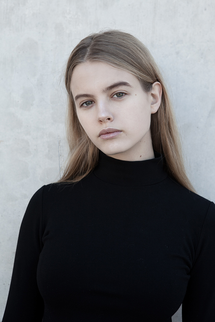 Linda Slava - Tatiana Kurnosova Photography