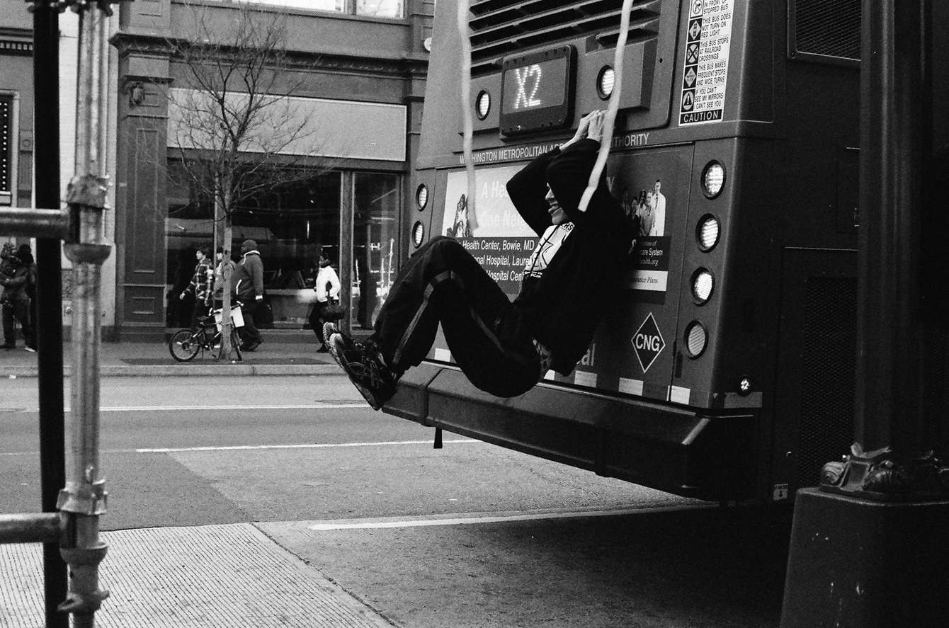 Into the Street with...Chris Suspect - Optic Nerve Street Photography ...