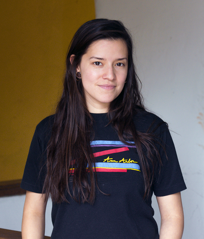 Sobre Jessica Briceño Cisneros - Jessica Briceño Cisneros