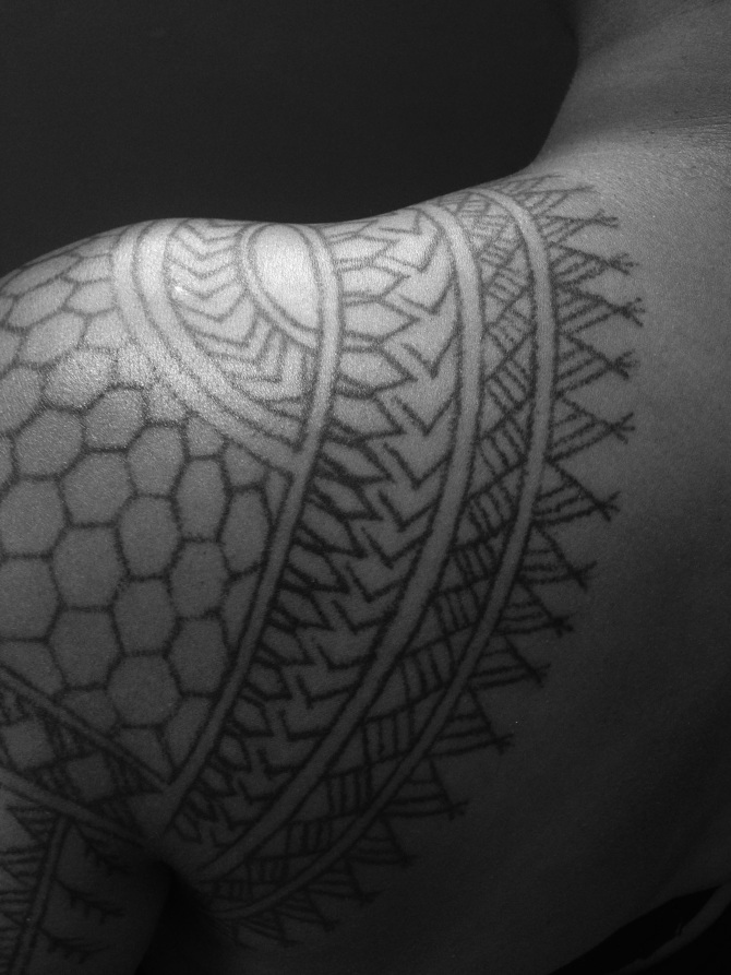 Kalinga tattoo-inspired 1 - Otherkristinaguisontattoos