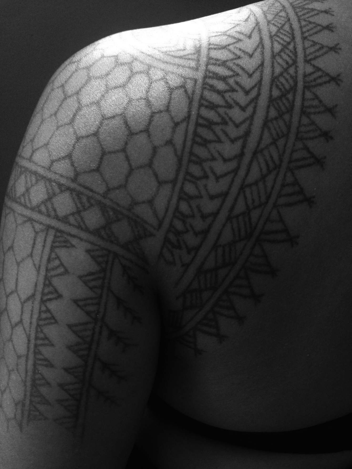 Kalinga tattoo-inspired 1 - Otherkristinaguisontattoos