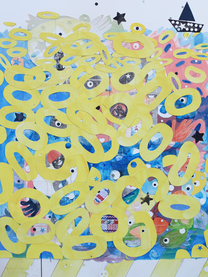 Spring Break - Francks F. Deceus | Art