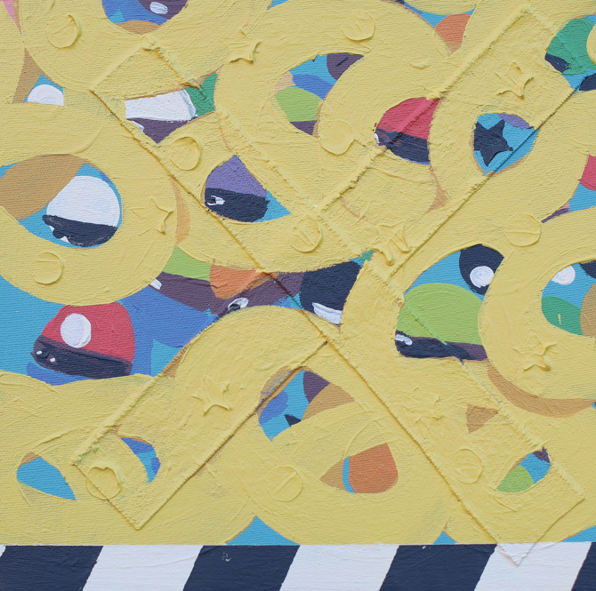 Spring Break - Francks F. Deceus | Art