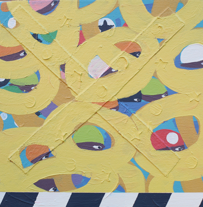 Spring Break - Francks F. Deceus | Art