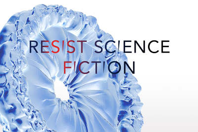 Resist Science Fiction - Harlesden High Street