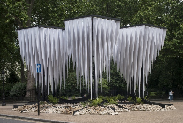 aa summer pavilion - popupinfrastructure