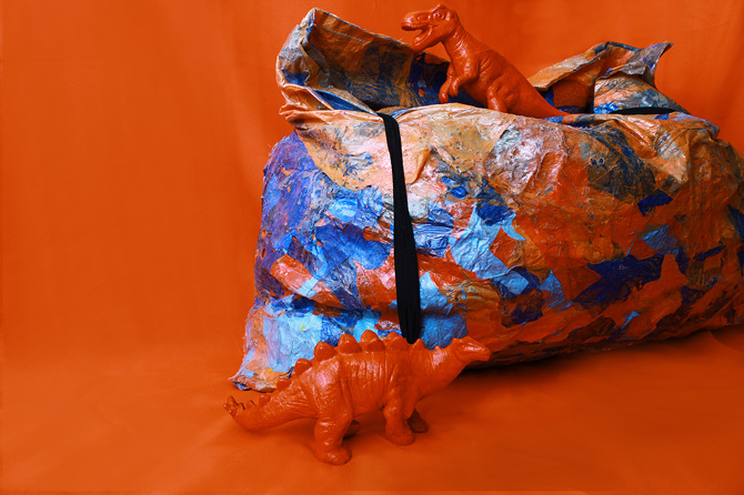 Mobiliario infantil de Nylon - Malamalagueña