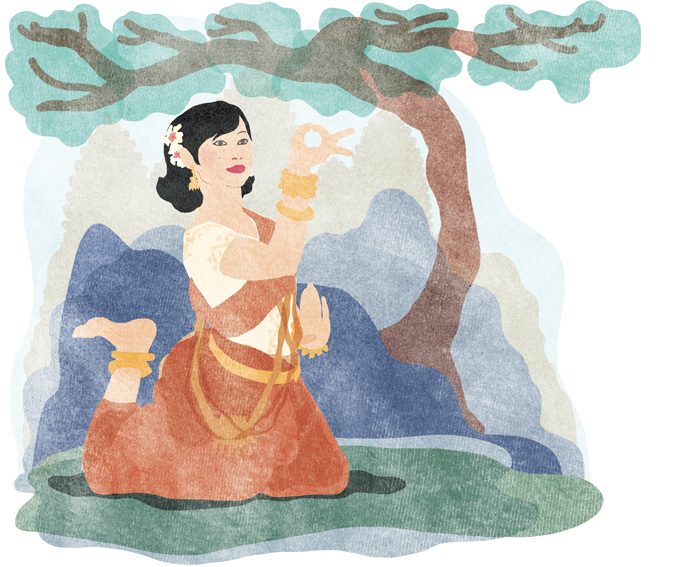 Kunthea Ken - julietteleveille