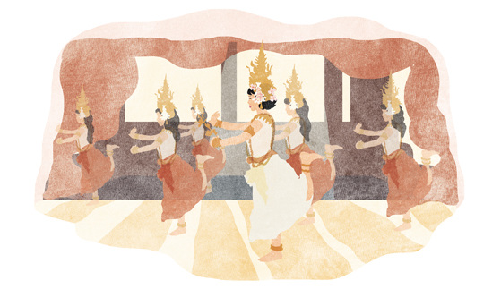 Kunthea Ken - julietteleveille