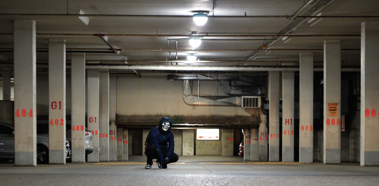 "Self-Directed Project - Portfolio Development" - gnar photos