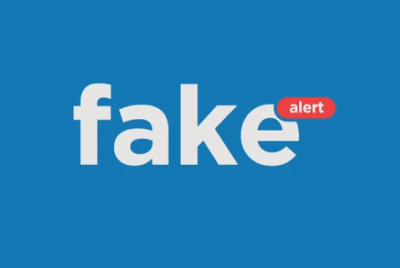 Fake Alert - Wellington Segundo | Redator