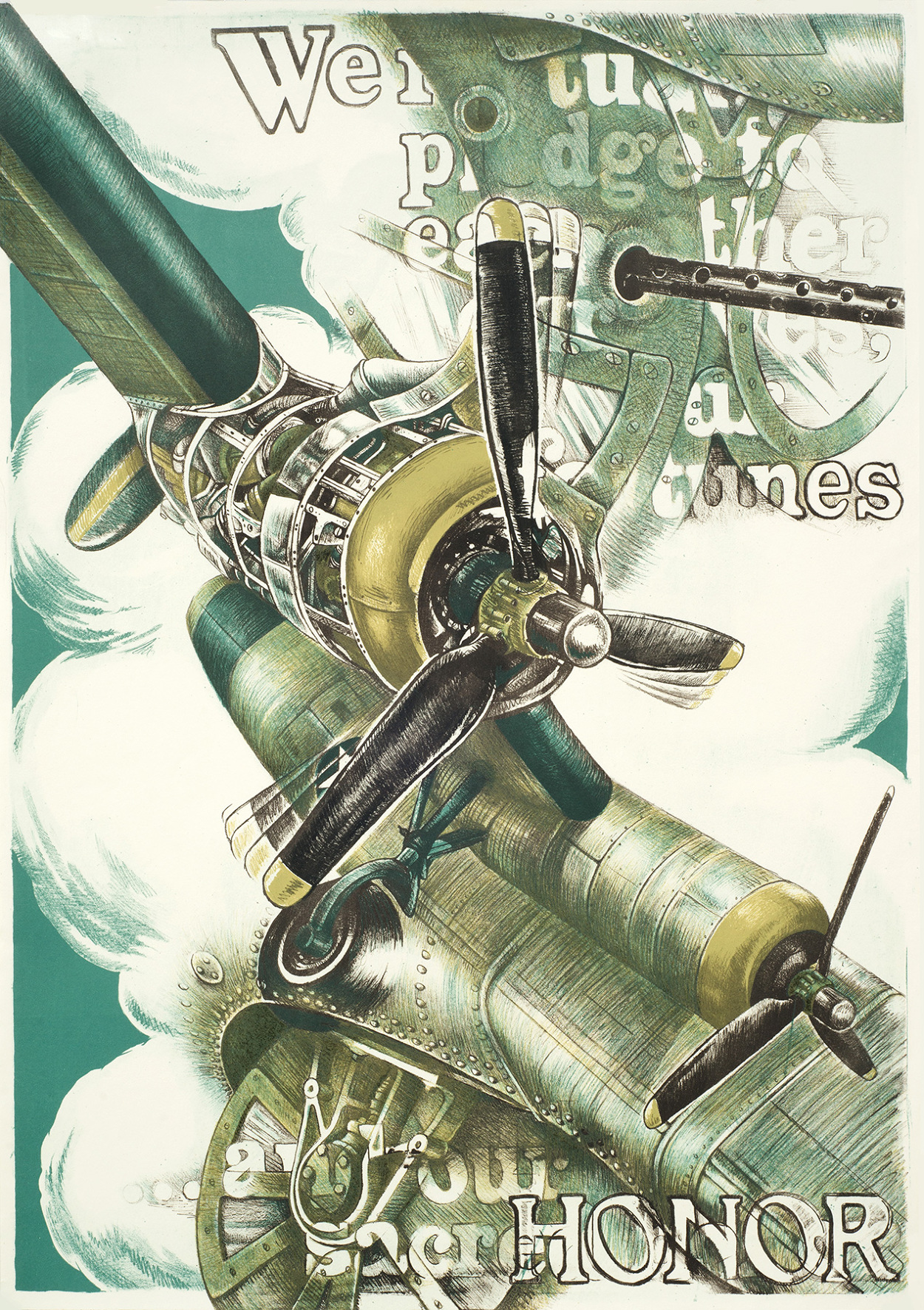 INFLUENCE - Ericka Walker: Artist