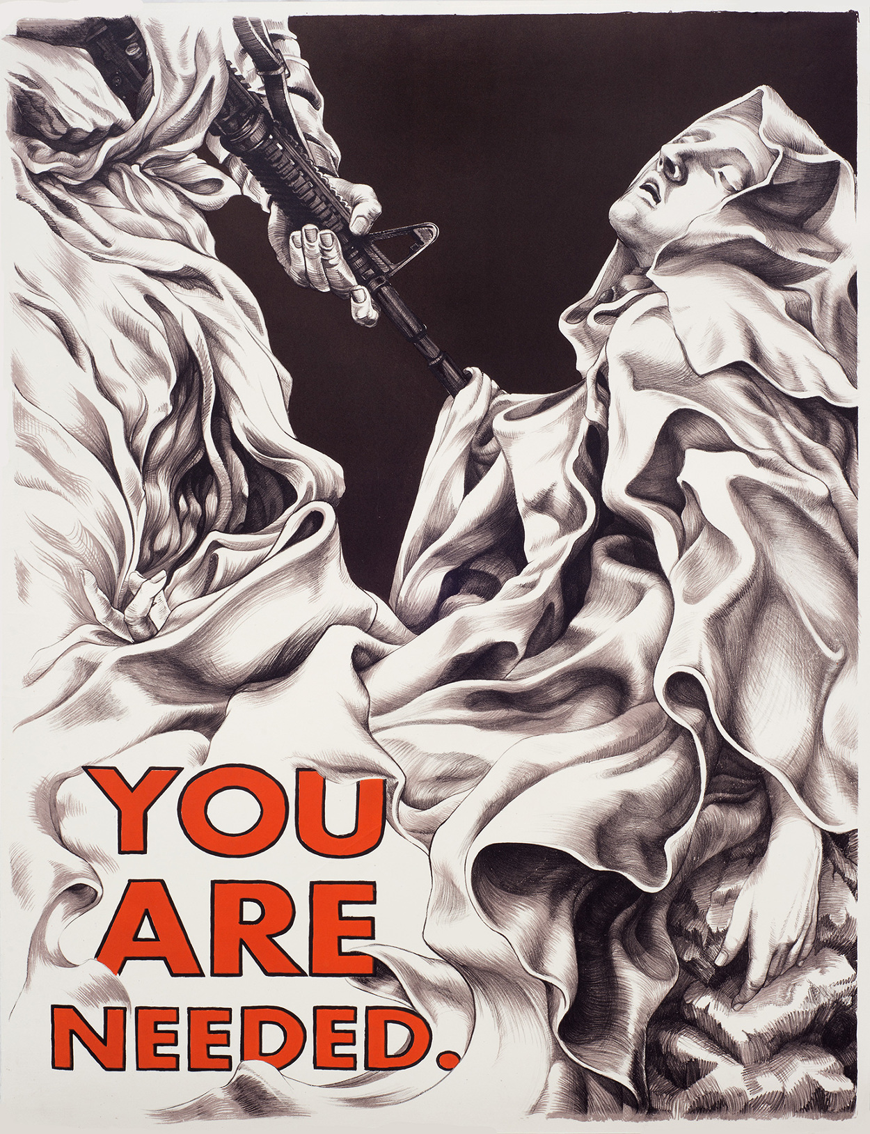 INFLUENCE - Ericka Walker: Artist