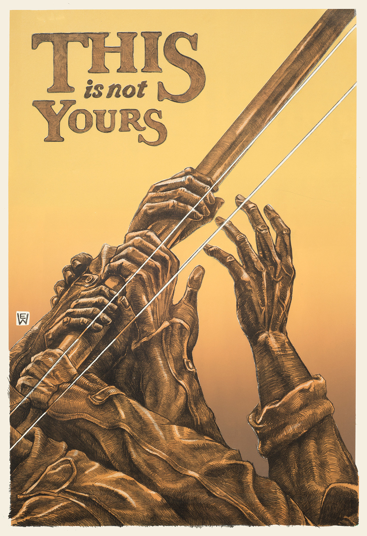 INFLUENCE - Ericka Walker: Artist