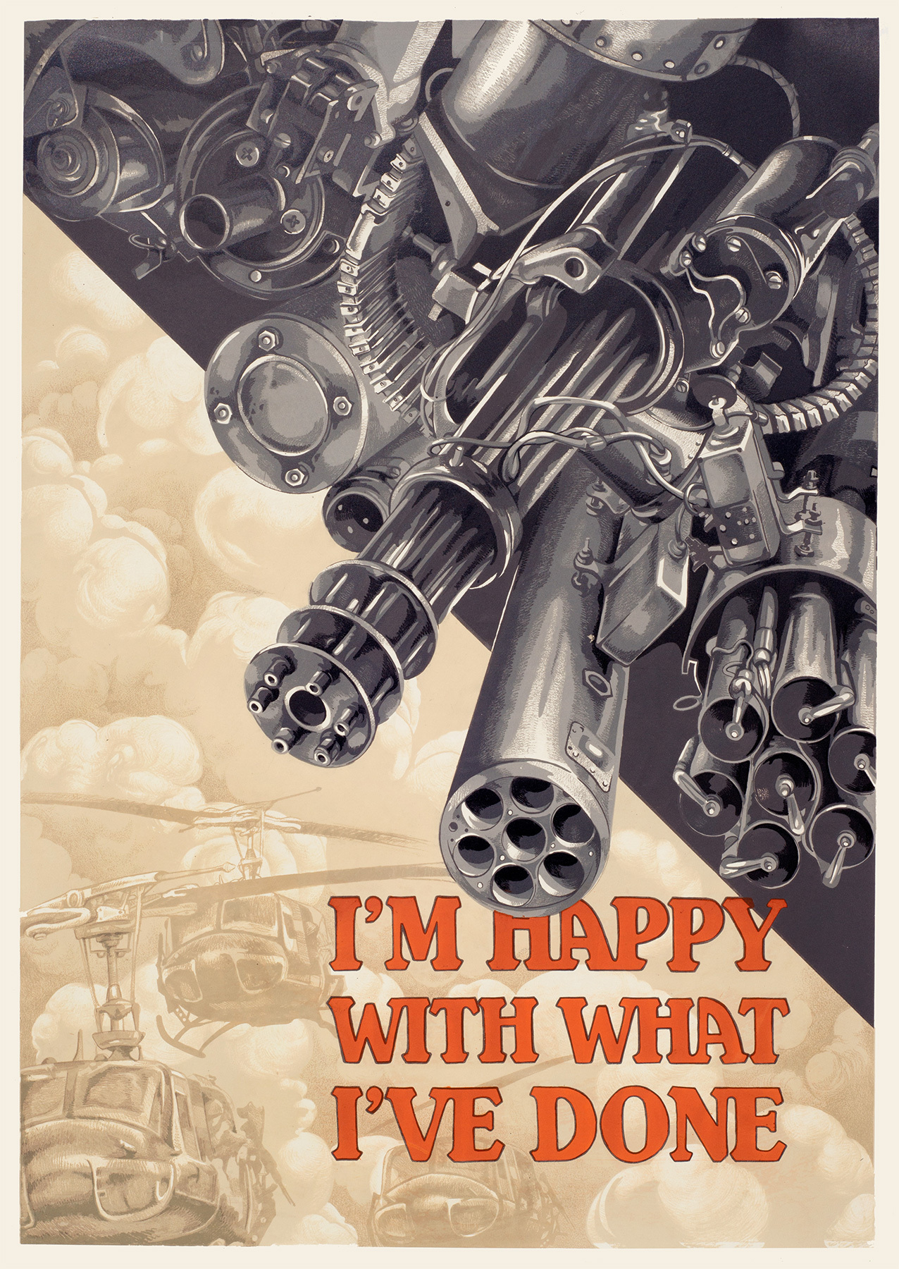 INFLUENCE - Ericka Walker: Artist