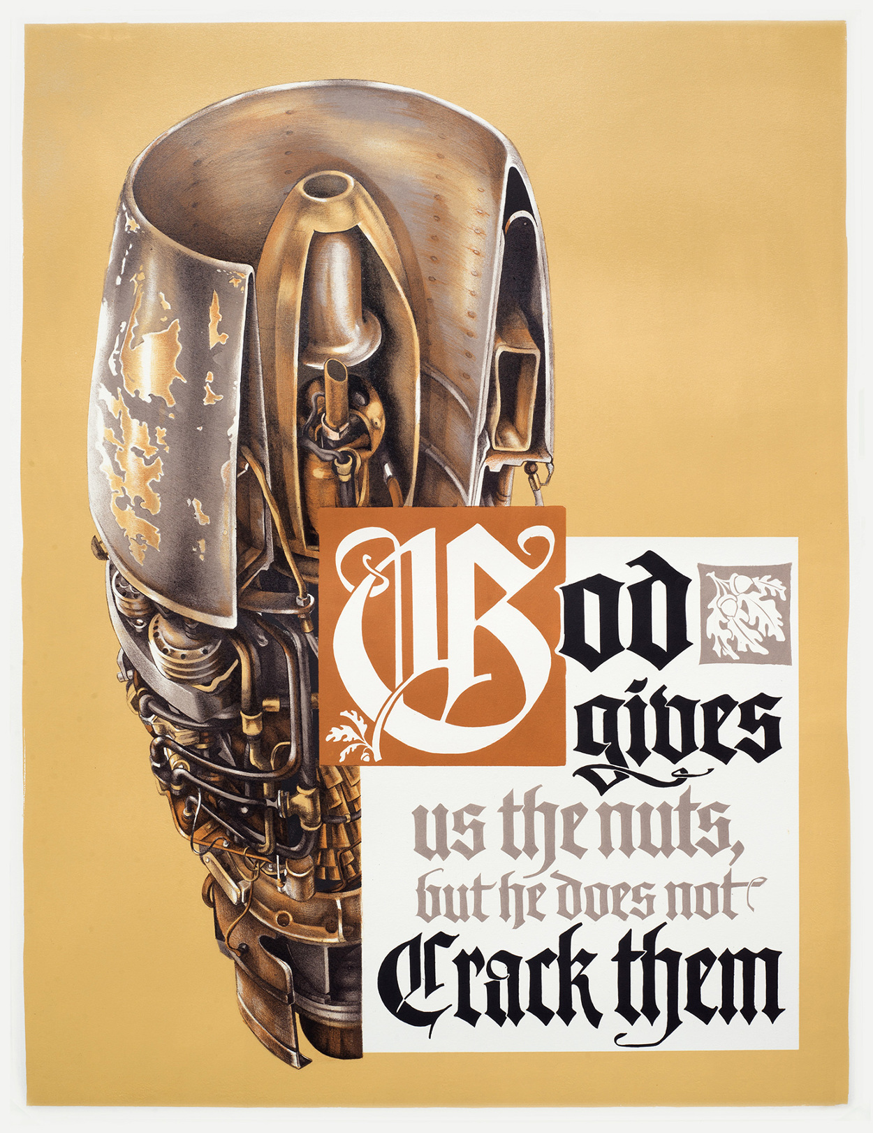 INFLUENCE - Ericka Walker: Artist