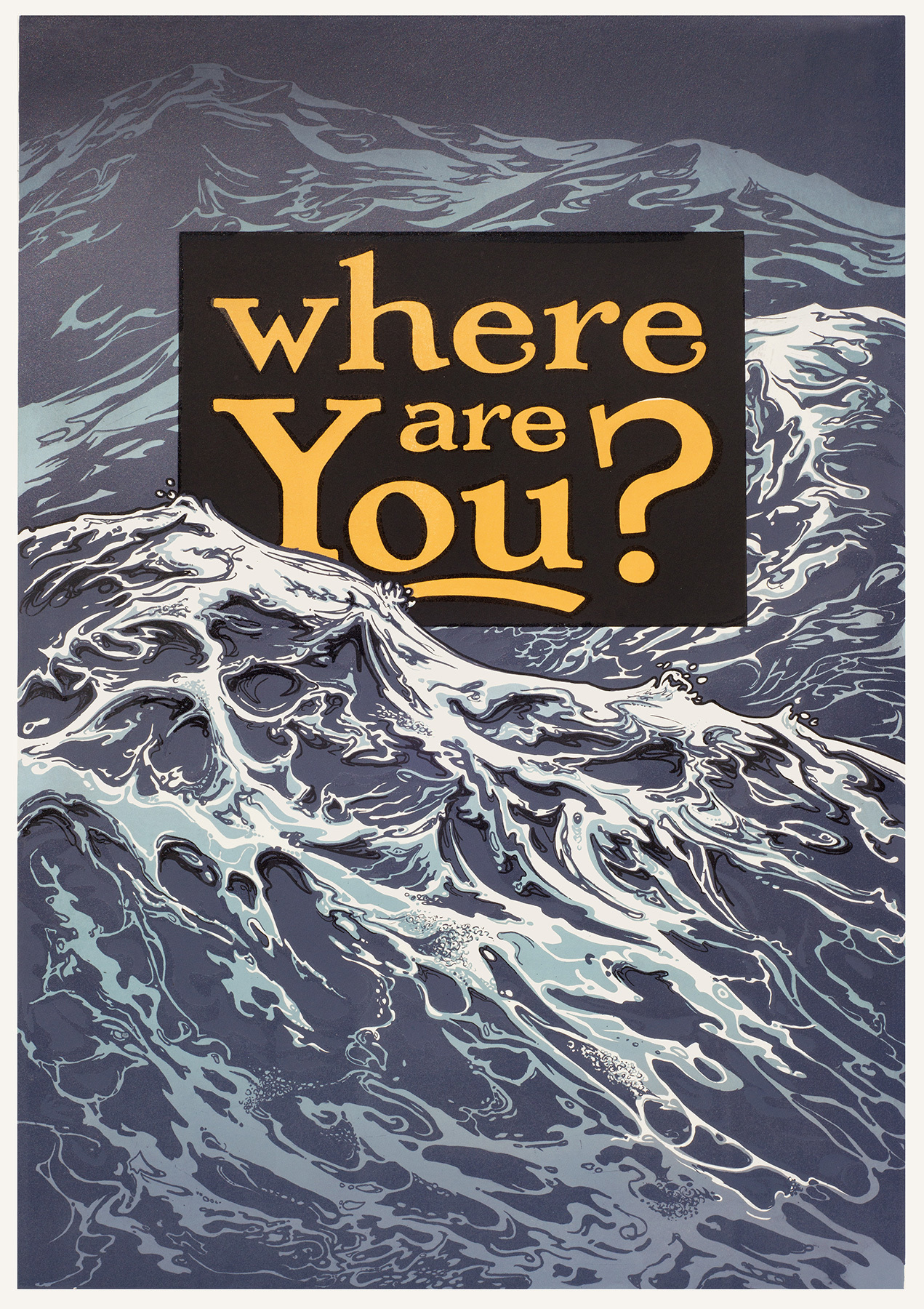 INFLUENCE - Ericka Walker: Artist