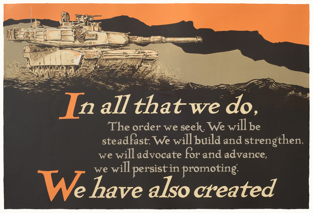 INFLUENCE - Ericka Walker: Artist