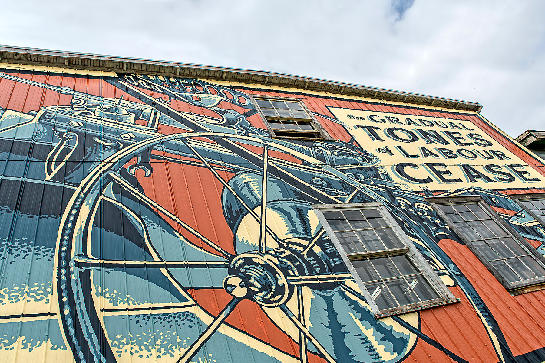 YOUR AD HERE - Ericka Walker: Artist