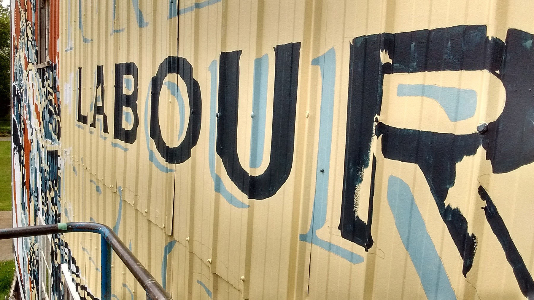 YOUR AD HERE - Ericka Walker: Artist