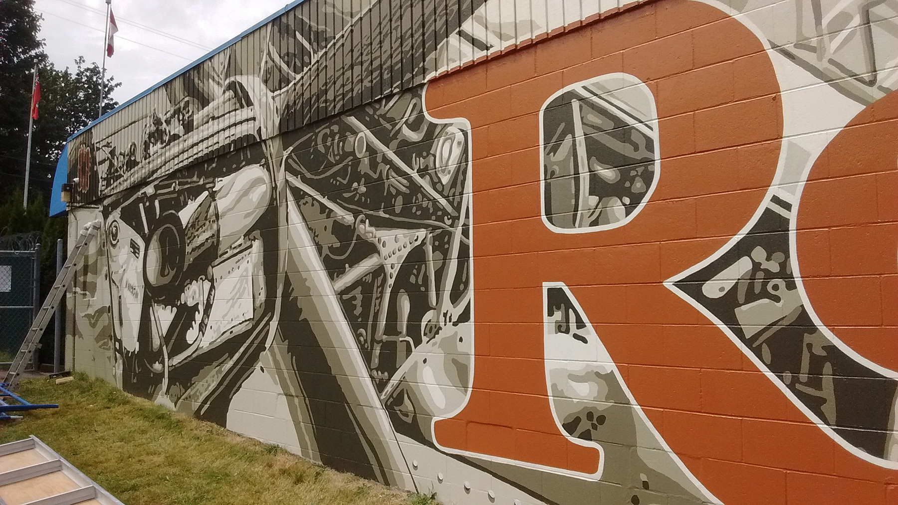 YOUR AD HERE - Ericka Walker: Artist