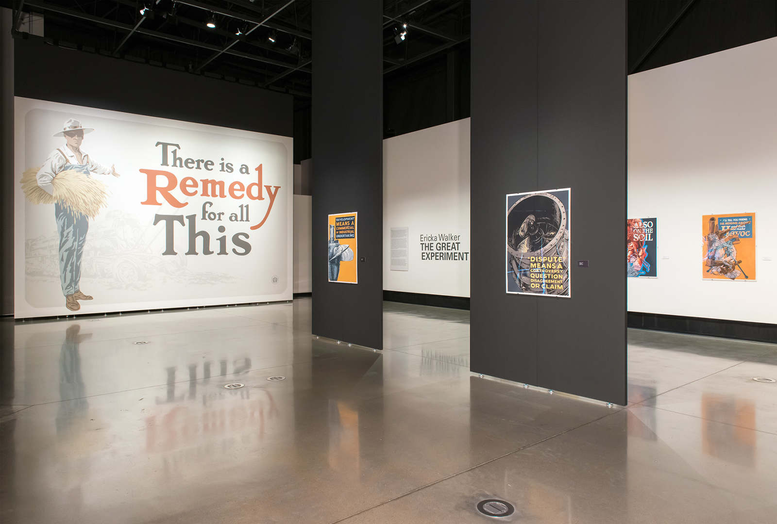 YOUR AD HERE - Ericka Walker: Artist