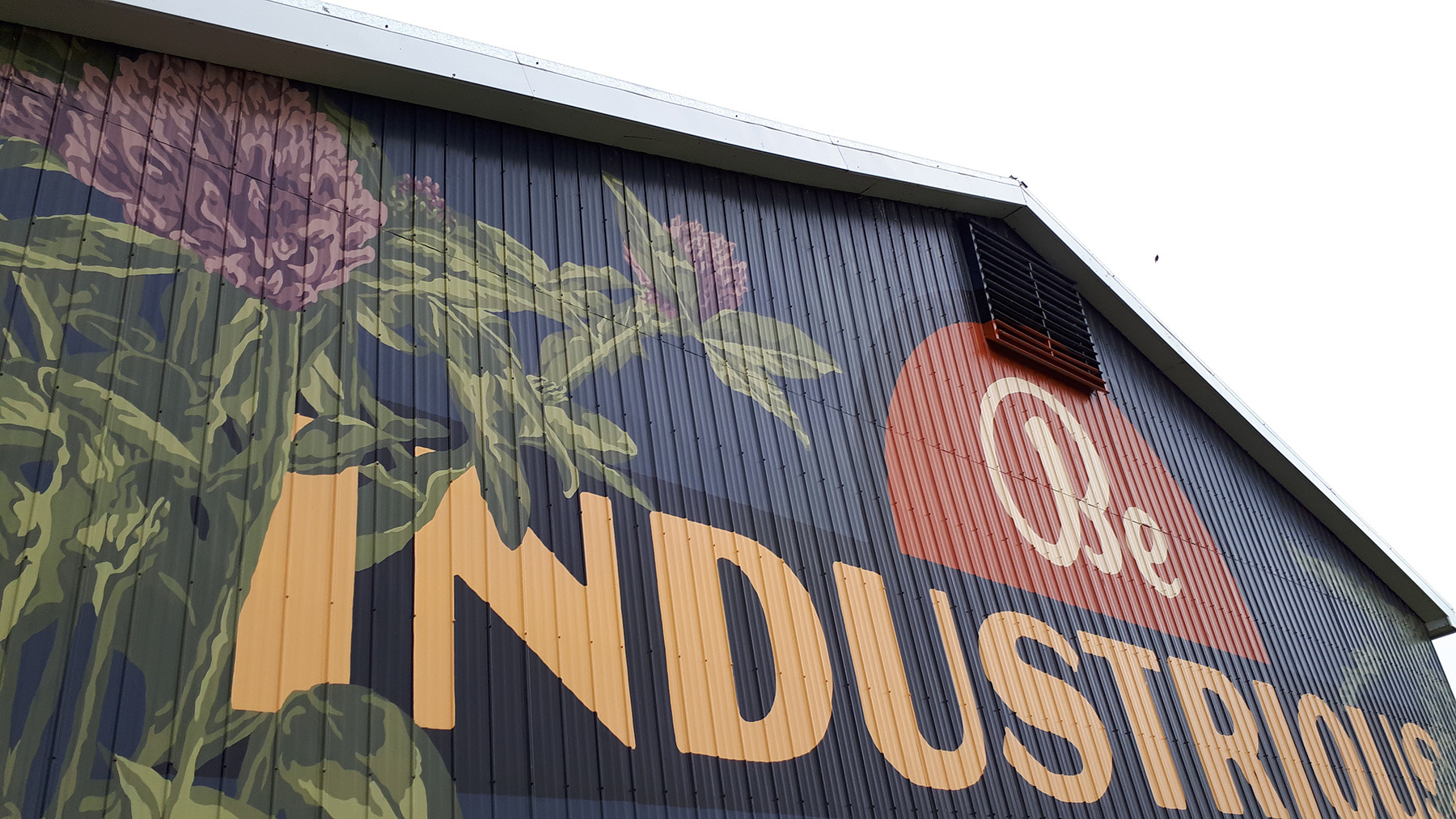 YOUR AD HERE - Ericka Walker: Artist