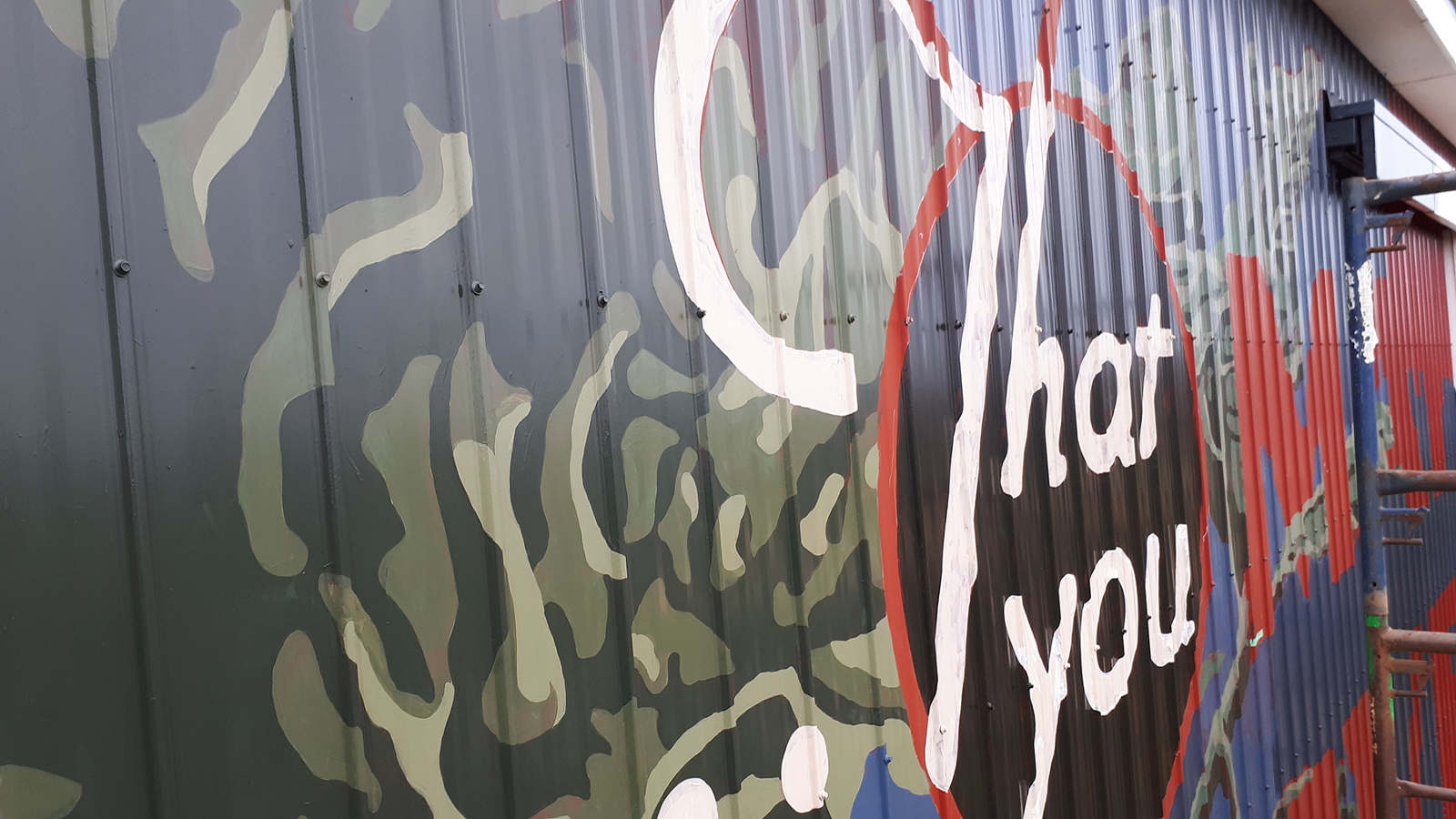 YOUR AD HERE - Ericka Walker: Artist