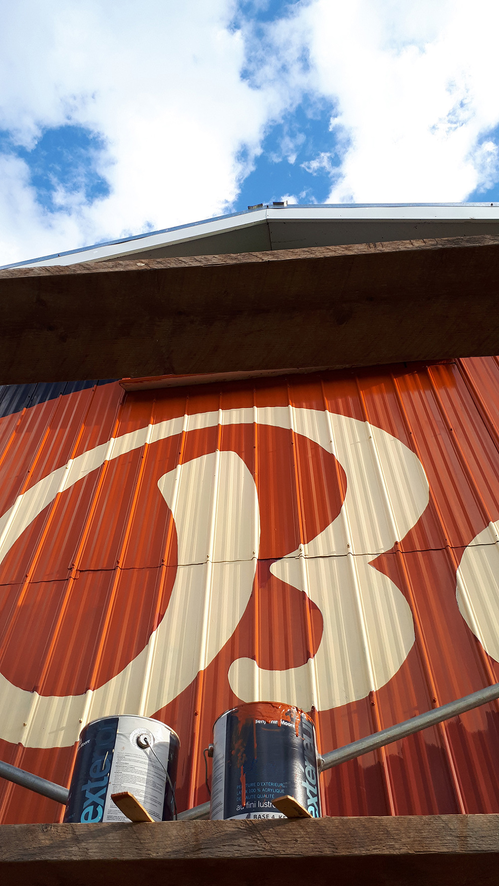 YOUR AD HERE - Ericka Walker: Artist