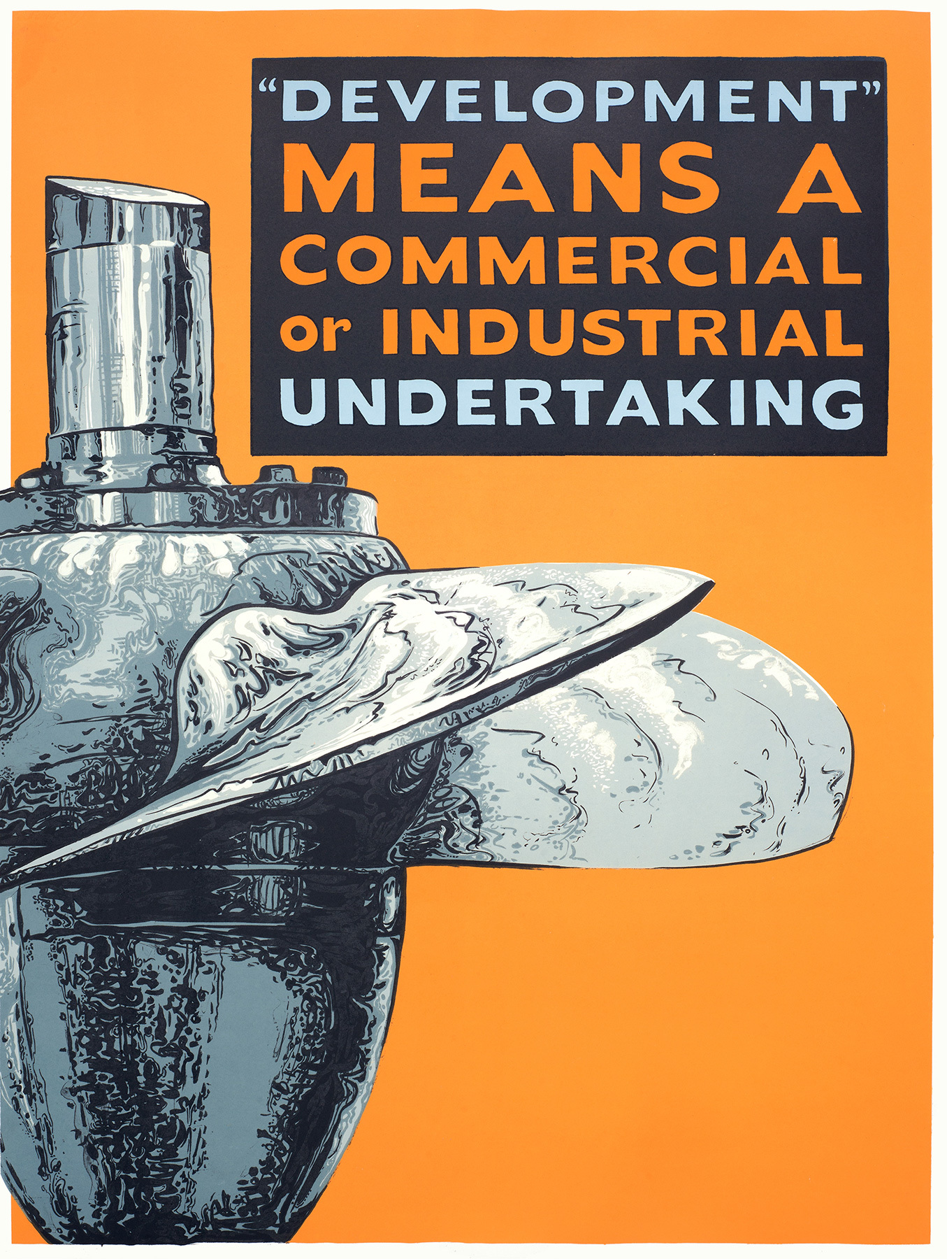 THE GREAT EXPERIMENT - Ericka Walker: Artist