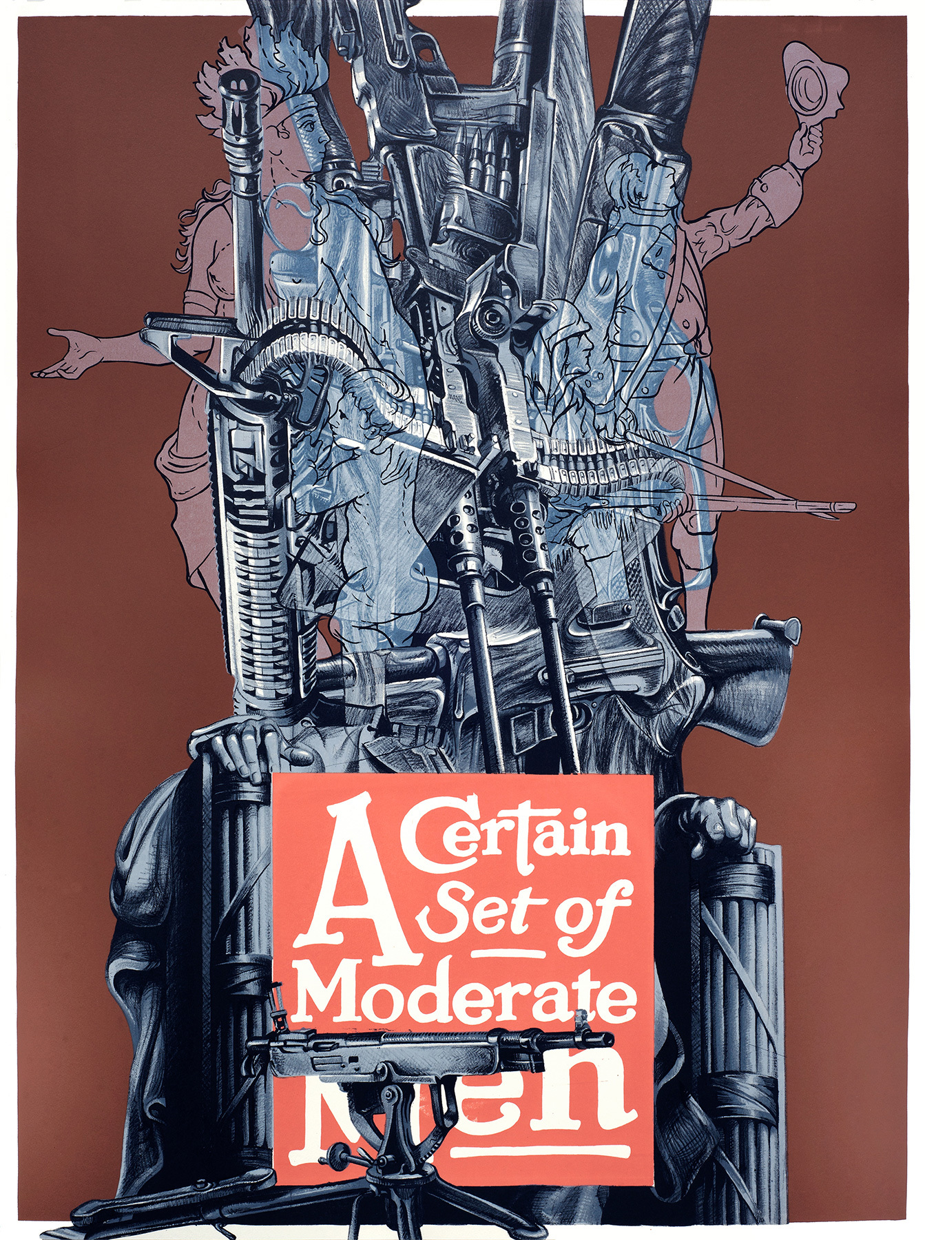 THE GREAT EXPERIMENT - Ericka Walker: Artist